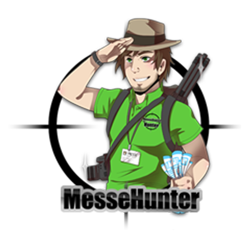 Tlou Hunter Logo